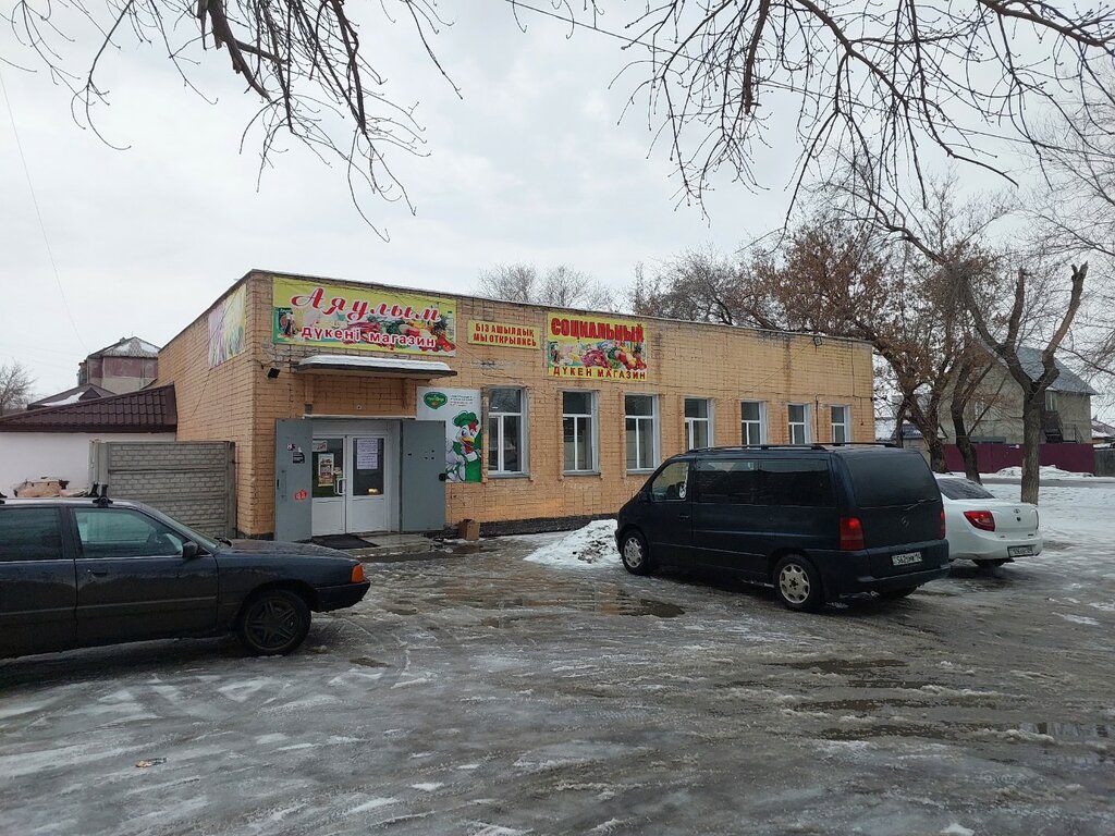 Ev temizlik ürünleri SoapWash, Pavlodar, foto