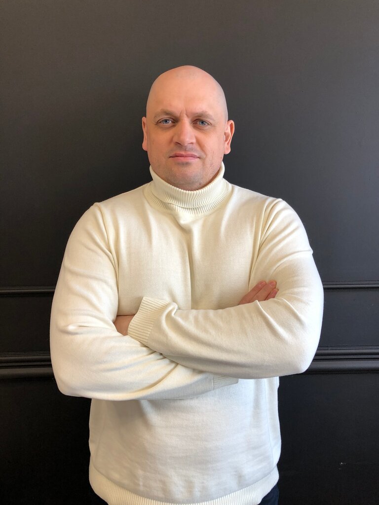 Hukuk büroları AKbankrotust, Ust‑Labinsk, foto