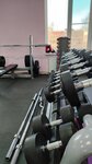 Svyatfit (Sovetskaya ulitsa No:12В, selo Moldavanskoye), spor ve jimnastik salonları  Krasnodarski krayından