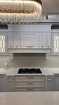 Kitchens Zlata (Krasnoarmeyskaya Street No:264), özel mobilya yapımı  Rostov‑na‑Donu'dan