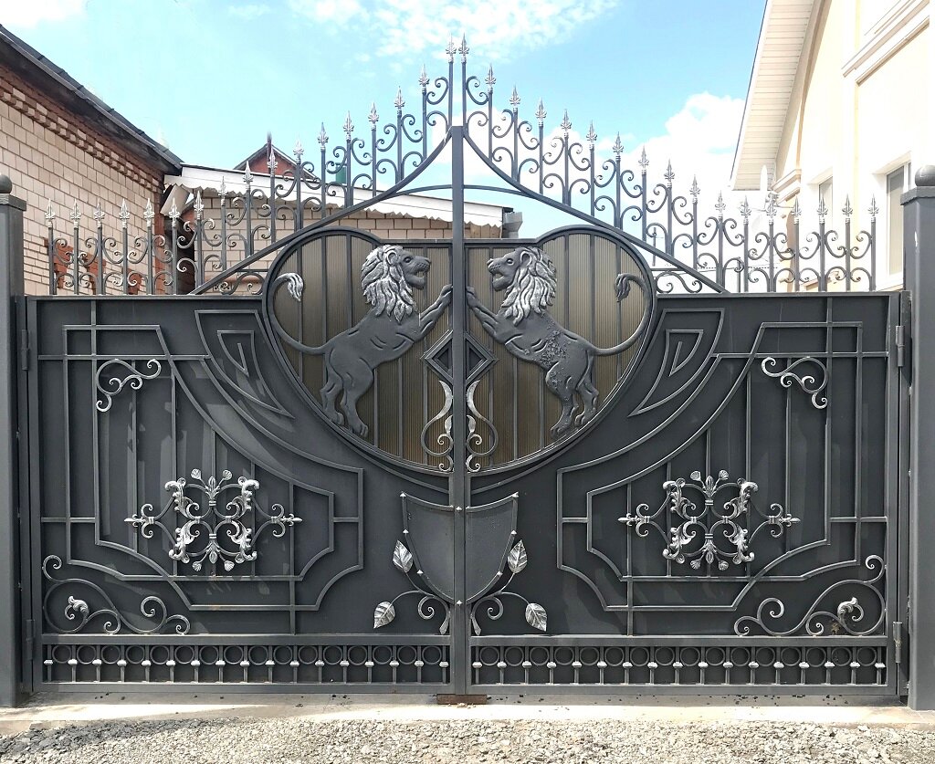 Demirdökümcüler Kovka-Atrium, Izhevsk, foto