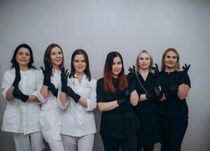 KrasaLine (Mikhaila Petrova Street No:51), kozmetoloji, kozmetik salonları  Izhevsk'ten