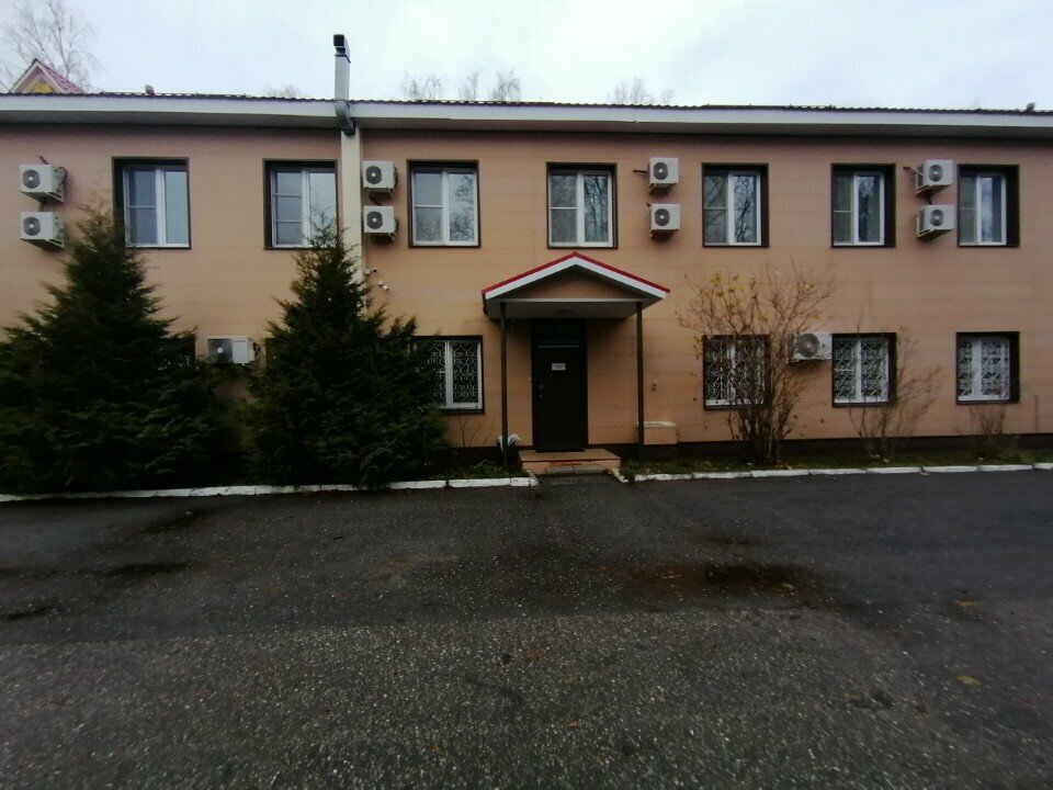 Kafe Визит, кафе, Kovrov, foto