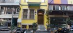 Eagle's Nest Otel (İstanbul, Fatih, Şehsuvar Bey Mah., Kadırga Hamamı Sok., 47), otel  İstanbul'dan