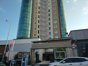 Relaks SPA Wellness (Antalya, Muratpaşa, Fener Mah., Falez Cad., 3), spa  Antalya'dan
