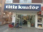Titiz Kuaför (Aşağı Eğlence Mah., General Doktor Tevfik Sağlam Cad., No:73, Keçiören, Ankara), kuaförler  Ankara'dan