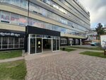 Obnimi (prospekt Gagarina No:10/2), tasarım stüdyoları  Smolensk'ten