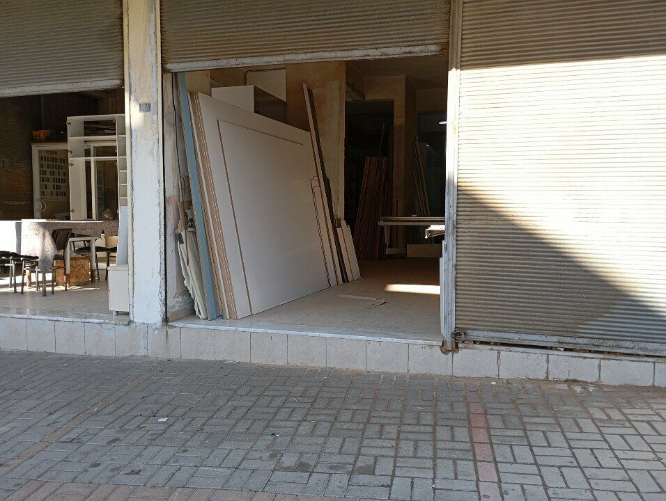 Mobilya mağazaları Özkan Mobilya, Alanya, foto