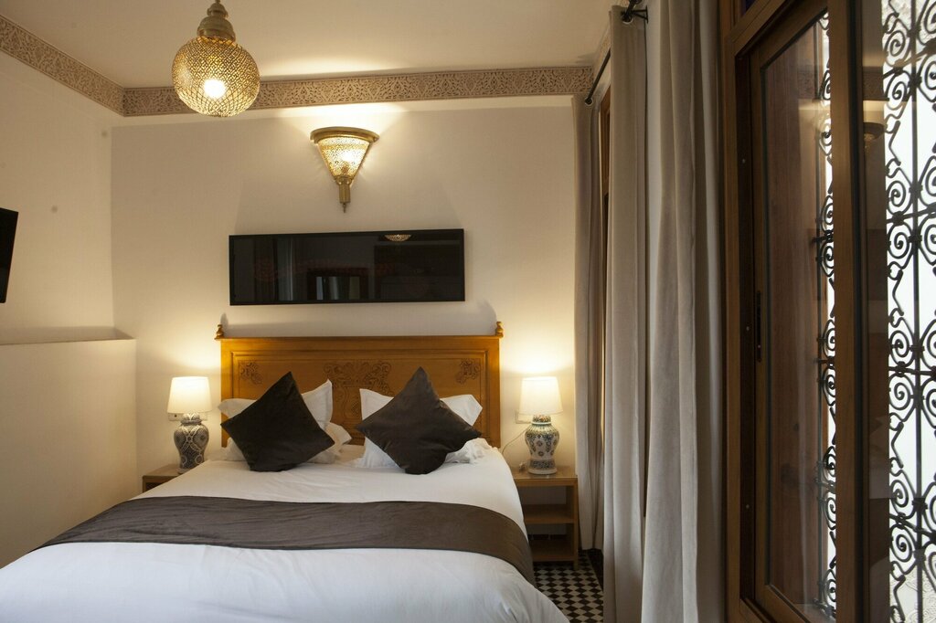 Otel Dar D'or Fes, Fes, foto