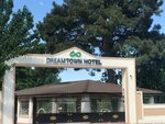 Tekirova Dream Town Hotel & Restaurant (Tekirova mh. Rüştü Egel Sk. No 46/1 07995 Kemer, Antalya), otel  Kemer'den