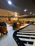 Glend Gold Suit Hotel Van (Van, İpekyolu, Cumhuriyet Mah., Güneri 1. Sok., 5), otel  Van'dan