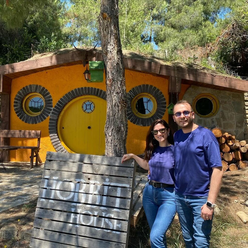 Giyim mağazası Lavantahanem, Karaisalı, foto