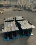 OSM Makina (Büyükkayacık OSB Mah., 19. Nolu Sok., No:14, Selçuklu, Konya), makina mühendisliği firmaları  Konya'dan