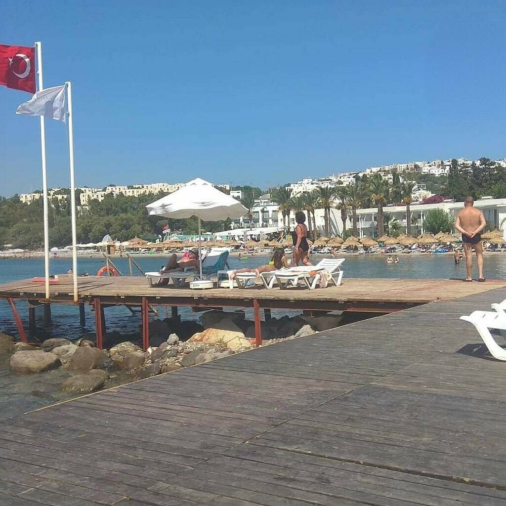 Otel Hakan Pansiyon, Bodrum, foto
