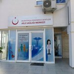 Demokrasi Şehitleri Aile Sağlığı Merkezi (Antalya, Muratpaşa, Şirinyalı Mah., 1499. Sok., 12), tıp merkezleri ve klinikler  Antalya'dan