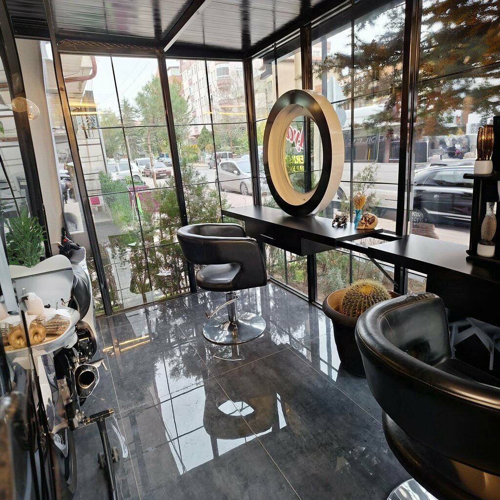 Güzellik salonu Özlem Kavas Atmacaoğlu, Karaman, foto