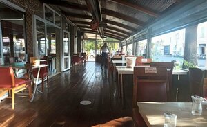 Baran Restaurant (Sanayi Mh., 3241. Sk., No: 1, Isparta Merkez, Isparta), restoran  Isparta'dan