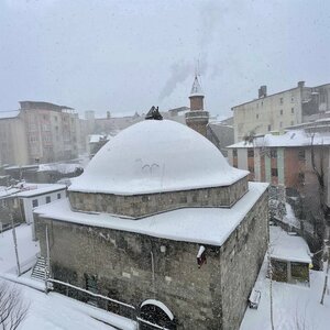 Hamam (Erzurum, Yakutiye, Lalapaşa Mah., Parkiçi Sok.), kafe  Erzurum'dan
