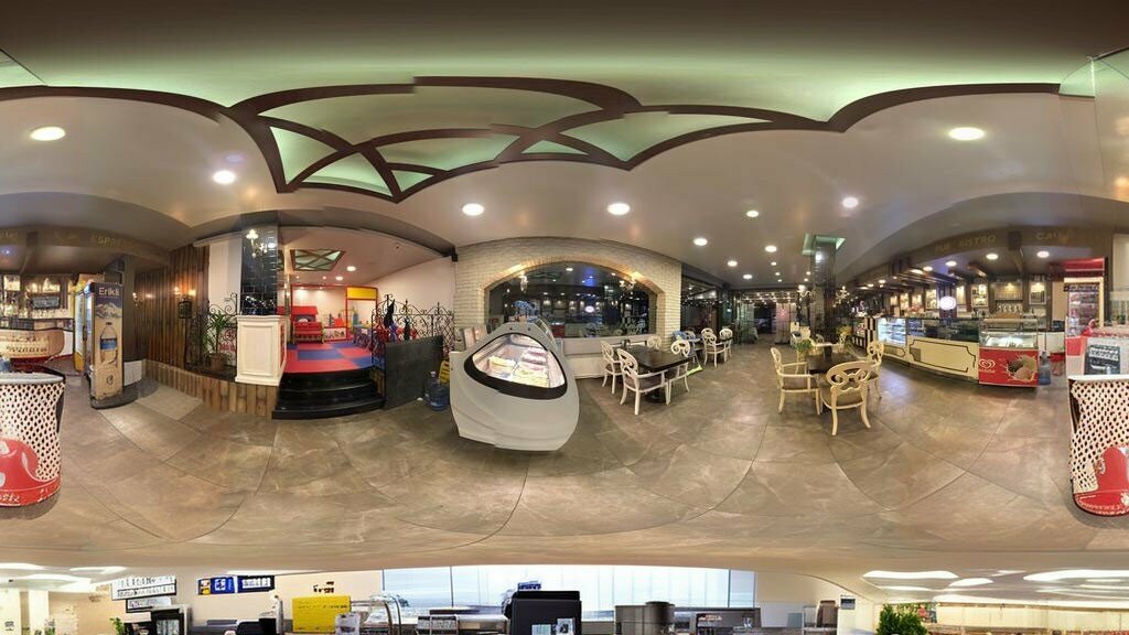 Kafe Ruby Cafe, Niğde, foto