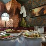 Kalimaki Rum Meyhanesi (Balıkesir, Altıeylül, Bahçelievler Mah., Teknik Lise Cad., 19-23/A), restoran  Balıkesir'den