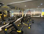 Gold School Gym (Kütahya, Simav, 4 Eylül Mah., Yıldırım Beyazıt Cad., 13), spor ve jimnastik salonları  Simav'dan