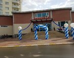 Anatolia Düğün Salonu ve Yemek Fabrikası (Bağlar Mah., Kanuni Cad., No:33, Merkez, Iğdır), düğün, toplantı salonu  Iğdır'dan