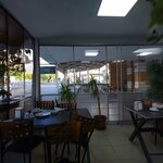 Tadım Yemek Salonu (Paşa Alanı Mh., 225. Sk., No: 24/A, Karesi, Balıkesir), restoran  Balıkesir'den