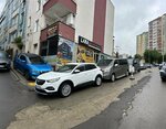 Hertz Rent A Car (Pelitli Mah., Papatya Sok., No:12, Ortahisar, Trabzon), oto kiralama  Ortahisar'dan