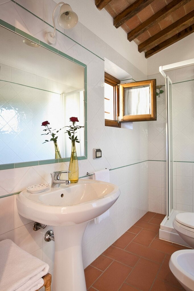 Otel I Greppi di Silli, Toskana, foto