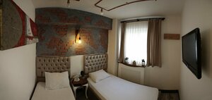 Otel Çağla Pınar (Alsancak Mah., 1478. Sok., No:3, Konak, İzmir), otel  İzmir'den