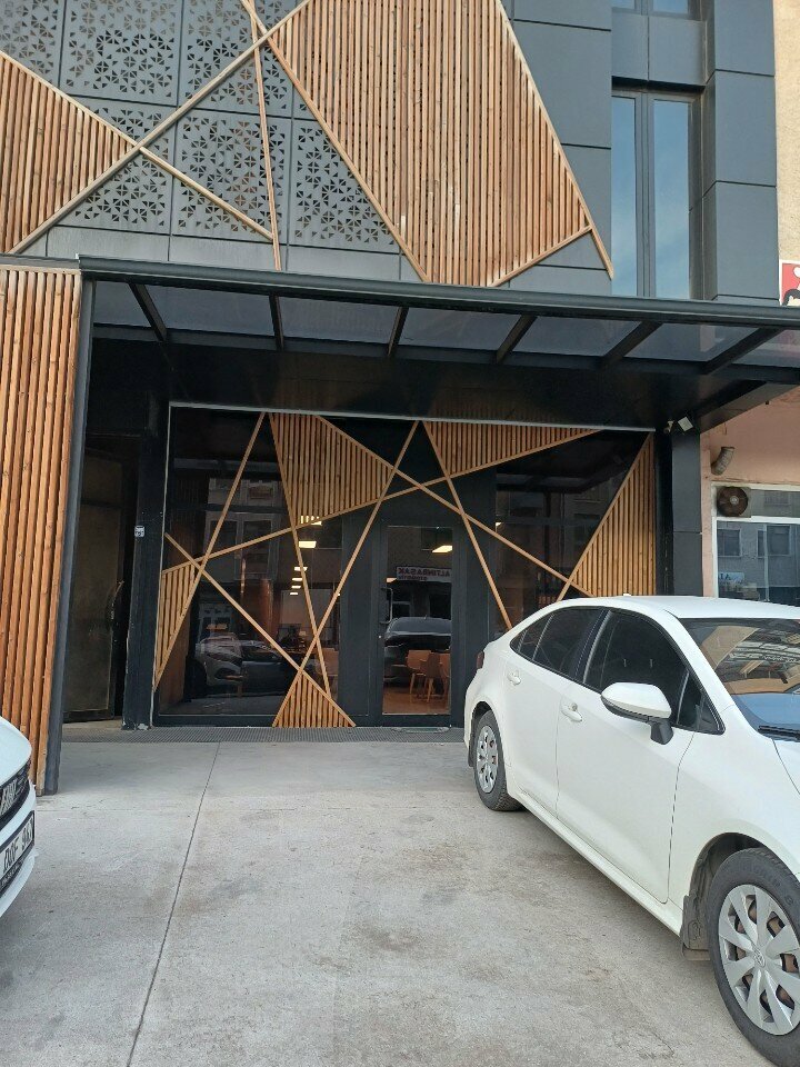 Kereste üretim ve satış şirketleri Altıntaş Orman Ürünleri, Ankara, foto