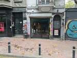 Gnk Studio Design (İstanbul, Beyoğlu, Boğazkesen Cad., 82), giyim mağazası  İstanbul'dan