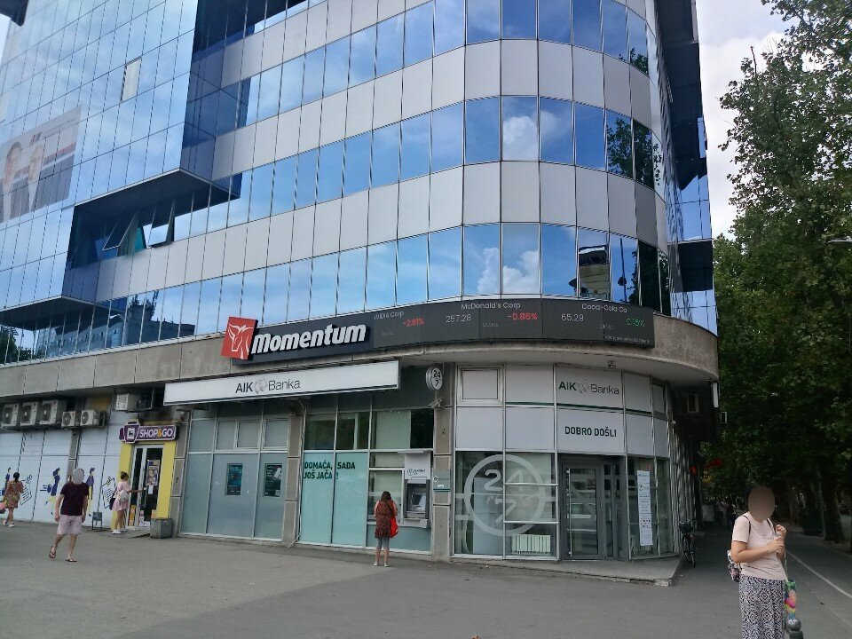 Berberler Malešević Studio, Novi Sad, foto