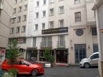 Galata 1785 Suit (Hacımimi Mah., Galata Beyazıt Sok., No:8, Beyoğlu, İstanbul), otel  İstanbul'dan