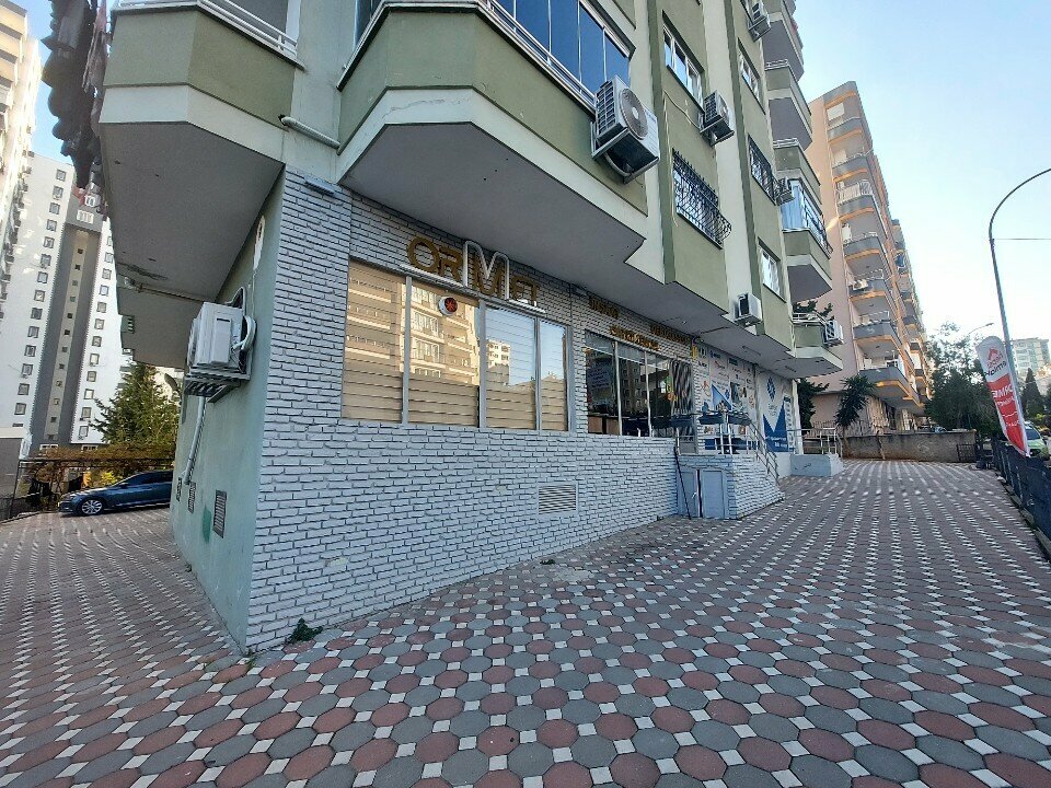 Emlak ofisi Ormet Gayrimenkul, Adana, foto