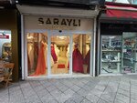 Saraylı (Bursa, Osmangazi, Nalbantoğlu Mah., 2. Bademli Sok., 5A), düğün mağazası  Bursa'dan