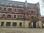Мельница (Zavodskaya Square No:9), kültür merkezleri  Lipetsk'ten