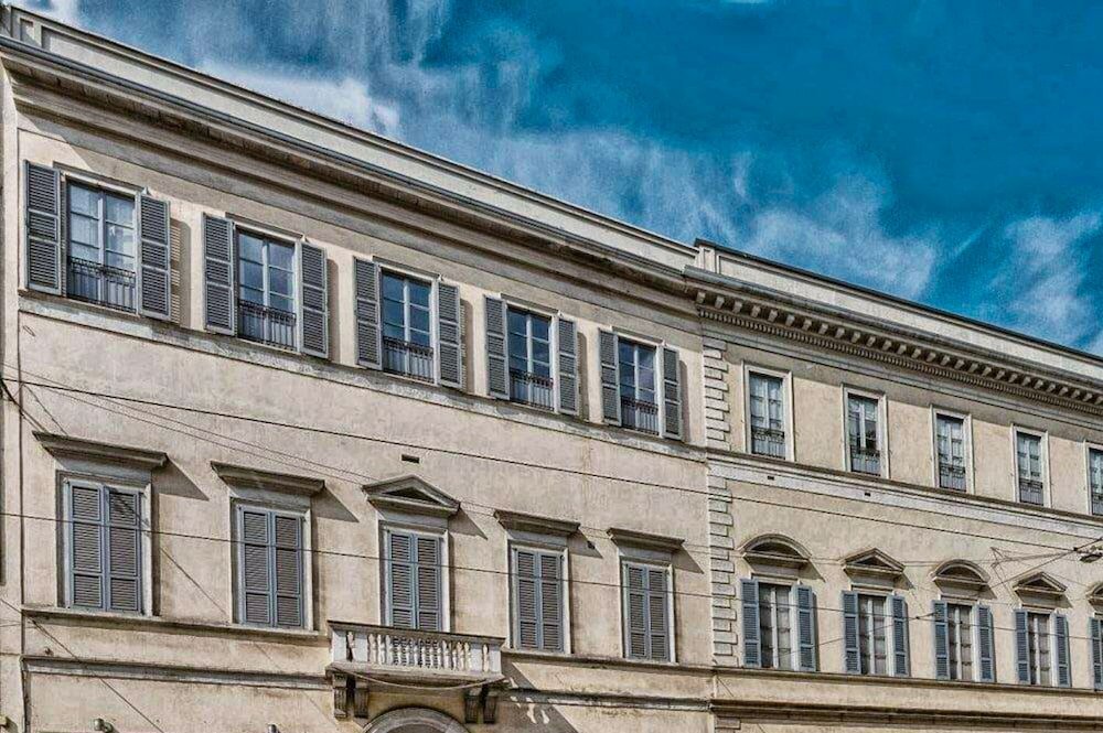 Otel Rivière Private Rooms Alla Scala, Milano, foto
