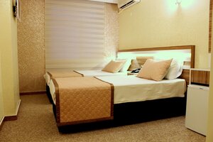 Yaztur Hotel (İstanbul, Fatih, Mesihpaşa Cad., 44), otel  İstanbul'dan