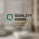 Quality Home (Marshalskaya Street No:2/71), i̇nşaat ve tasarım hizmetleri  Rostov‑na‑Donu'dan