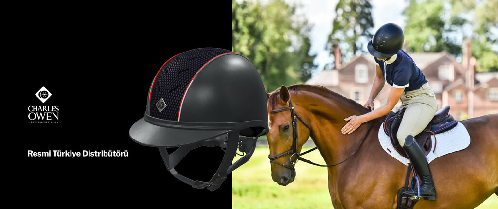 Spor giyim ve ayakkabı Binicilik Store, İstanbul, foto