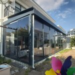 Altıntaş Cam Balkon (Ankara, Etimesgut, Ahi Mesud Bul., 45C), cam balkon hizmetleri  Ankara'dan