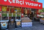 Halaoglu Malatya Tarhanasi Üretim Tesisi (Malatya, Yeşilyurt, Kendirli Mah., Dilek Depo Sok.), danışmanlık hizmetleri  Malatya'dan