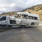 Mrt Yol Yardım (Antalya, Konyaaltı, Molla Yusuf Mah., 1420. Sok., 17), otomobil satış galerileri  Antalya'dan