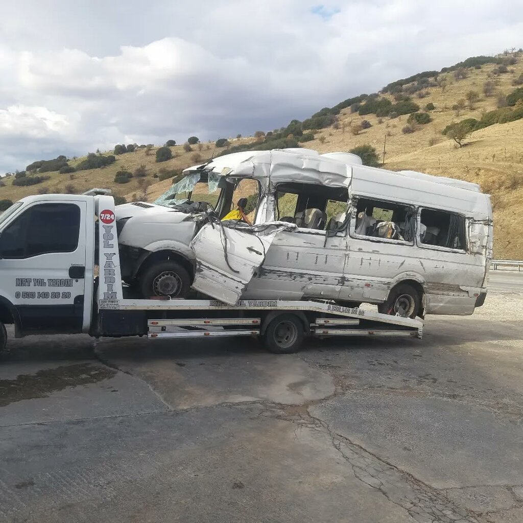 Otomobil satış galerileri Mrt Yol Yardım, Antalya, foto