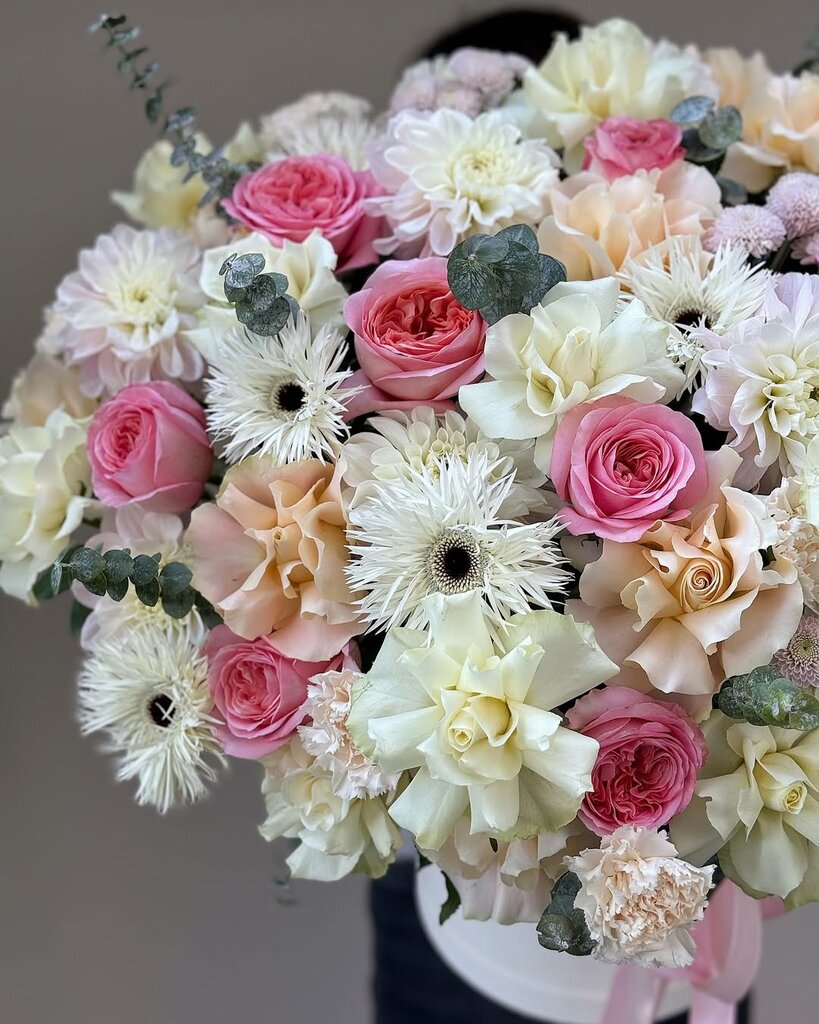 Çiçekçiler Romantic Çiçekçilik ve Organizasyon, İstanbul, foto