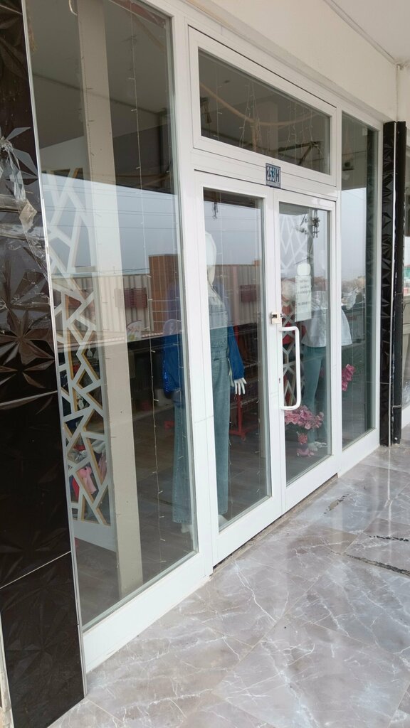 Giyim mağazası Hima Giyim, Konya, foto