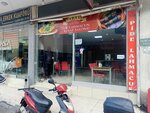 Aras Pide (Bursa, Osmangazi, Nene Hatun Cad., 45A), fast food  Bursa'dan