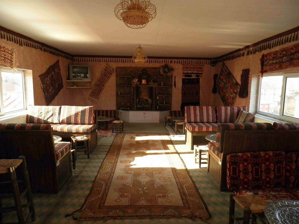 Otel Hotel Ab-ı Hayat, Kızılcahamam, foto