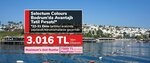 Etstur (Üniversiteler Mah., 1597. Cad., No:3, Çankaya, Ankara), seyahat acenteleri  Ankara'dan